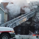 Burtonsville Volunteer Fire Department - Fire, Rescue & EMS