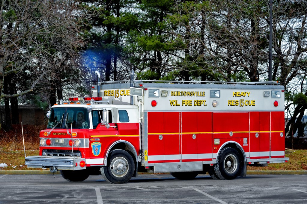 2015011a-BVFD Montgomery Cnty Fire Rescue VFD-Sale of Old Rescue Squad ...