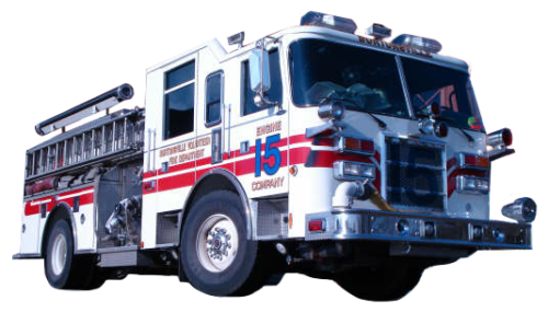 Burtonsville Volunteer Fire Department - Fire, Rescue & EMS
