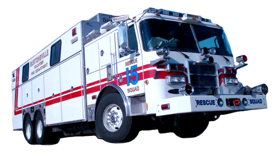Burtonsville Volunteer Fire Department - Fire, Rescue & EMS