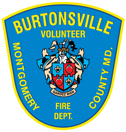 The BVFD 70th Anniversary - Burtonsville Volunteer Fire Department
