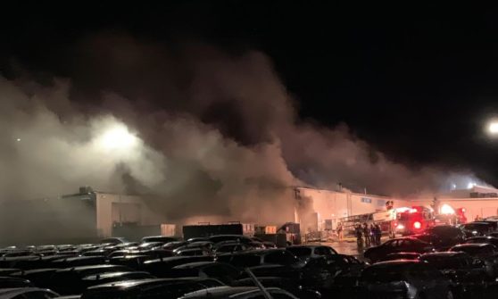 Burtonsville Volunteer Fire Department - Fire, Rescue & EMS